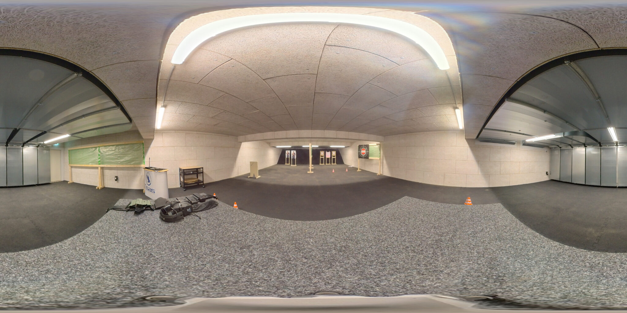 Triple Masters Schießwettbewerb🥇 Startzeit Ticket Buchung