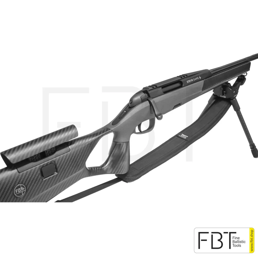 Steyr Gams Waffe ⭐ Super Leicht Repetierer | 6,5 Creedmoor