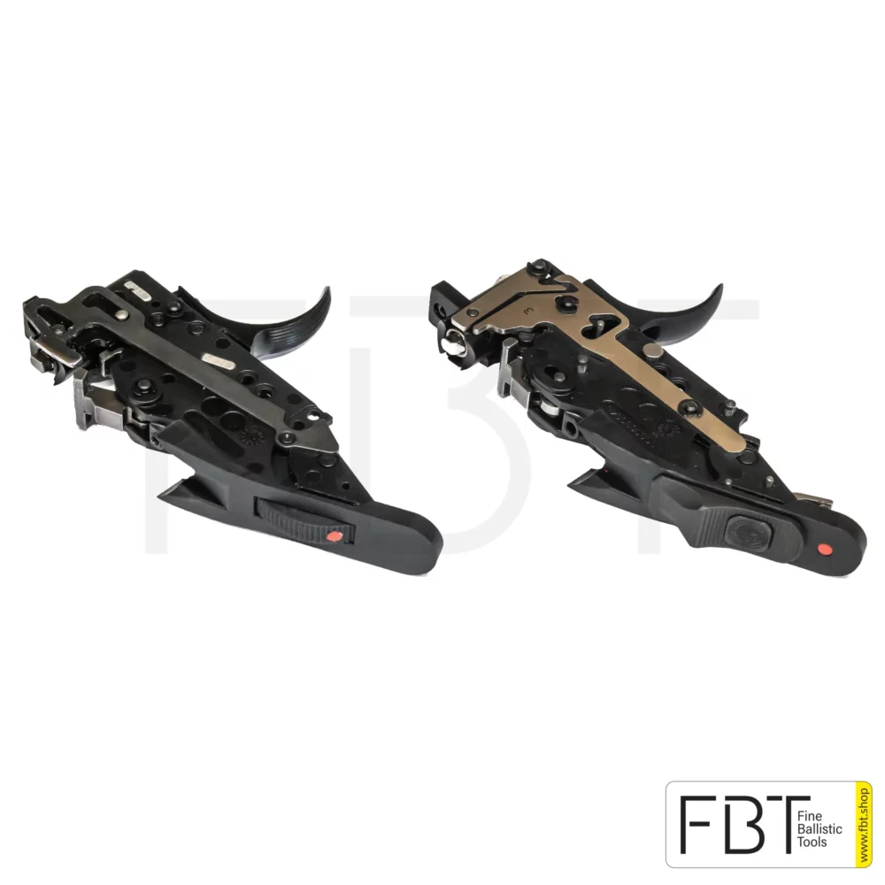 Steyr Gams Waffe ⭐ Super Leicht Repetierer | 6,5 Creedmoor